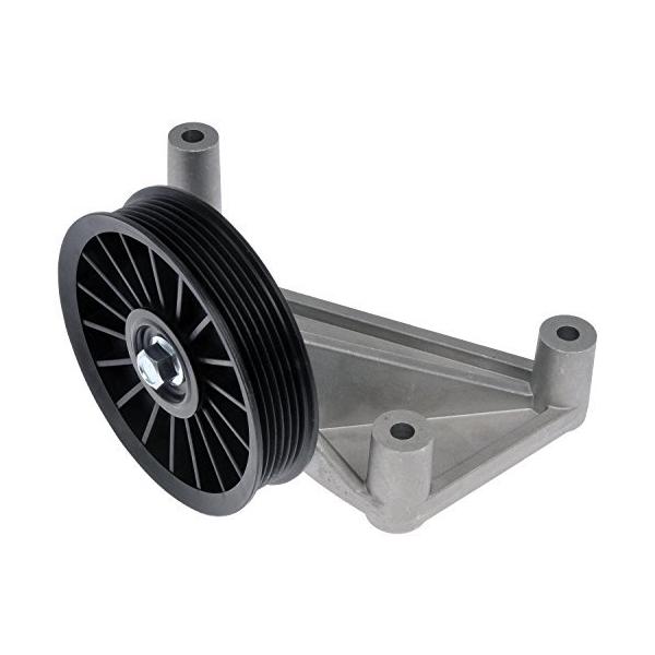 自動車パーツ 海外社外品 修理部品 34253 Dorman 34253 A/C Compressor Bypass Pulley Compatible with Select Nissan Models海外限定品を迅速輸入！5〜15営業日...
