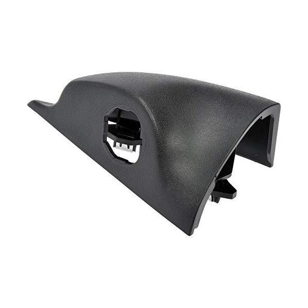 自動車パーツ 海外社外品 修理部品 74952 Dorman 74952 Driver Side Mirror Switch Bezel Compatible with Select Ford Models, Black海外限定品を迅速輸入...