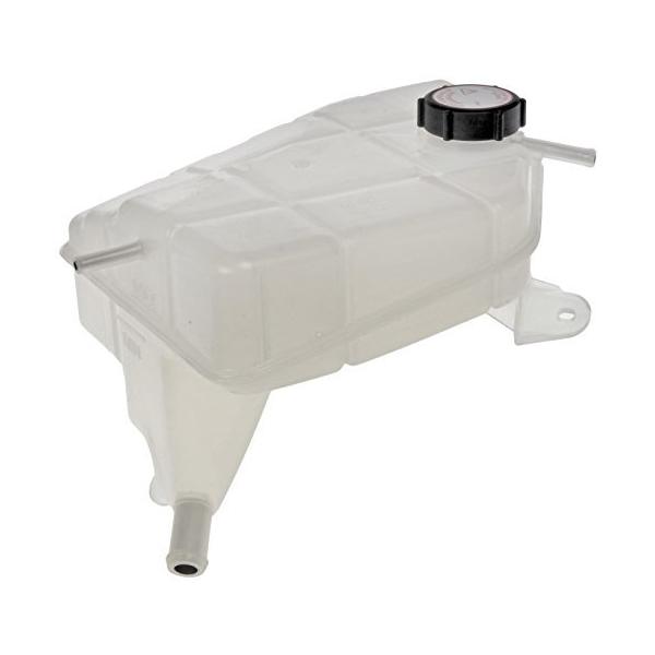 自動車パーツ 海外社外品 修理部品 603-335 Dorman 603-335 Front Engine Coolant Reservoir Compatible with Select Ford/Mercury Models海外限定品を...