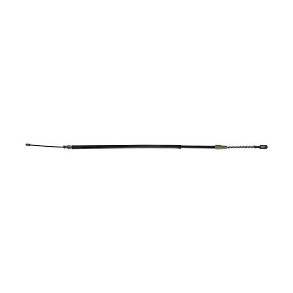 自動車パーツ 海外社外品 修理部品 C660570 Dorman C660570 Rear Driver Side Parking Brake Cable Compatible with Select Ford / Lincoln Mode...