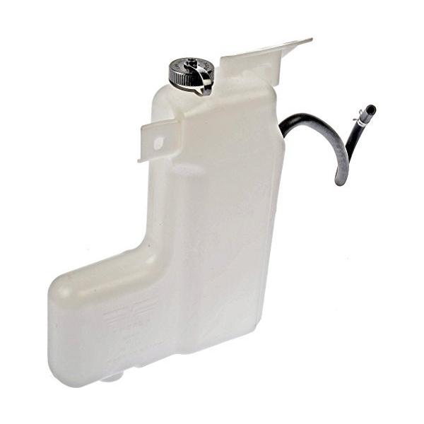 自動車パーツ 海外社外品 修理部品 603-615 Dorman 603-615 Front Engine Coolant Reservoir Compatible with Select Nissan Models海外限定品を迅速輸入！5...