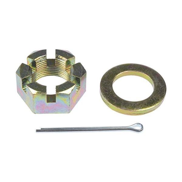 自動車パーツ 海外社外品 修理部品 05138 Dorman 05138 Spindle Nut Kit Compatible with Select Subaru Models海外限定品を迅速輸入！5〜15営業日にて発送します。商品名（自...