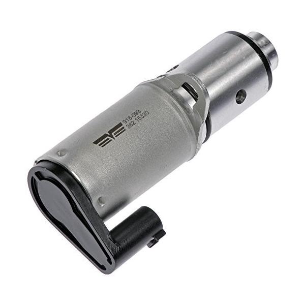 自動車パーツ 海外社外品 修理部品 918-093 Dorman 918-093 Engine Variable Valve Timing (VVT) Solenoid Compatible with Select Volvo Models...