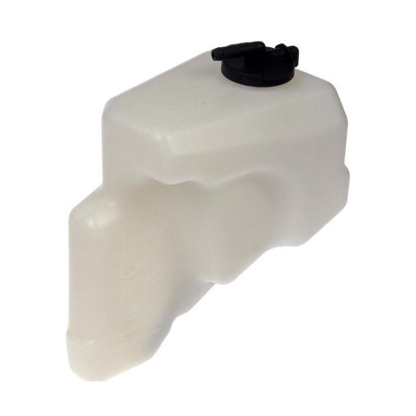 自動車パーツ 海外社外品 修理部品 603-248 Dorman 603-248 Front Engine Coolant Reservoir Compatible with Select Toyota Models海外限定品を迅速輸入！5...