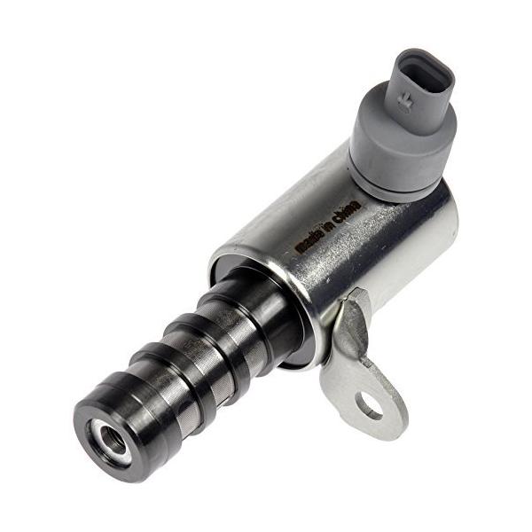 自動車パーツ 海外社外品 修理部品 917-198 Dorman 917-198 Engine Variable Valve Timing (VVT) Solenoid Compatible with Select Ford / Linco...