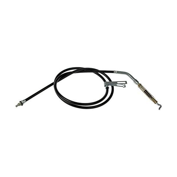 自動車パーツ 海外社外品 修理部品 C660030 Dorman C660030 Rear Passenger Side Parking Brake Cable Compatible with Select Ford Models海外限定品...