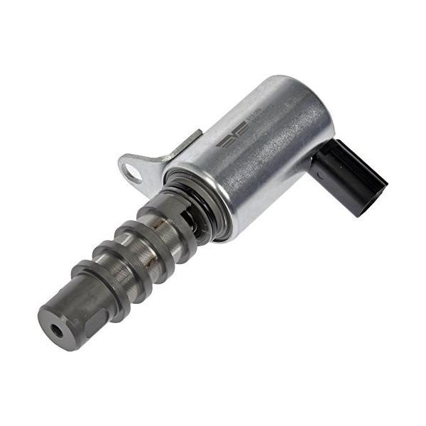 自動車パーツ 海外社外品 修理部品 918-069 Dorman 918-069 Engine Variable Valve Timing (VVT) Solenoid Compatible with Select Acura / Hond...