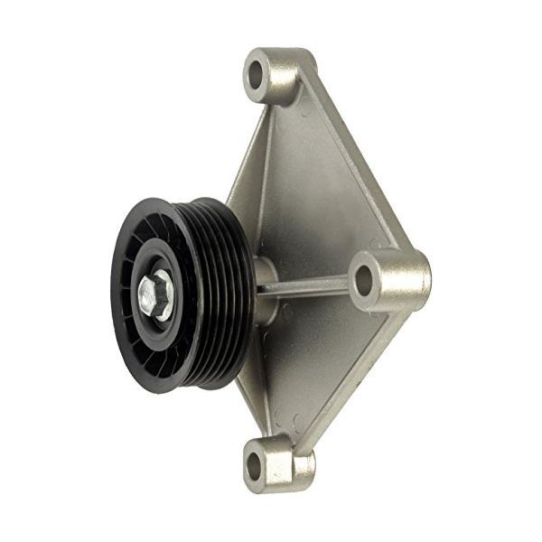自動車パーツ 海外社外品 修理部品 34155 Dorman 34155 A/C Compressor Bypass Pulley Compatible with Select Chevrolet / Pontiac Models海外限定品...