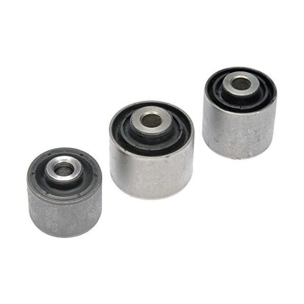 自動車パーツ 海外社外品 修理部品 523-081 Dorman 523-081 Rear Suspension Knuckle Bushing Compatible with Select Chrysler / Dodge Models海...