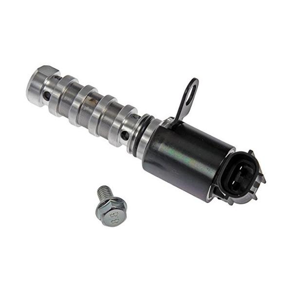自動車パーツ 海外社外品 修理部品 918-036 Dorman 918-036 Engine Variable Valve Timing (VVT) Solenoid Compatible with Select Genesis / Hy...