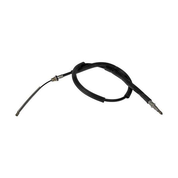 自動車パーツ 海外社外品 修理部品 C132246 Dorman C132246 Rear Driver Side Parking Brake Cable Compatible with Select Ford/Mazda Models海外...