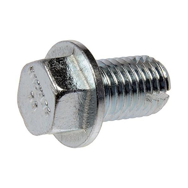 自動車パーツ 海外社外品 修理部品 090-198 Dorman 090-198 Double Oversize Oil Drain Plug M12x1.75, 5 Pack海外限定品を迅速輸入！5〜15営業日にて発送します。型番：090...