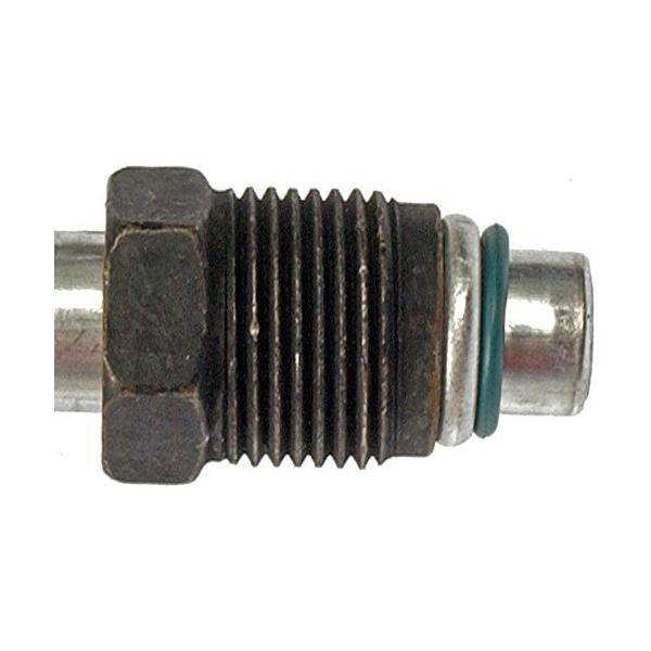 自動車パーツ 海外社外品 修理部品 625-137 Dorman 625-137 Engine Oil Cooler Hose Assembly Compatible with Select Chevrolet / GMC Models, ...
