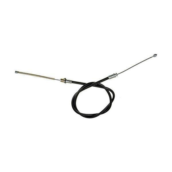 自動車パーツ 海外社外品 修理部品 C92314 Dorman C92314 Rear Passenger Side Parking Brake Cable Compatible with Select Ford Models海外限定品を迅...