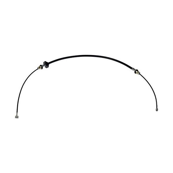 自動車パーツ 海外社外品 修理部品 C94507 Dorman C94507 Front Parking Brake Cable Compatible with Select Ford Models海外限定品を迅速輸入！5〜15営業日にて発...
