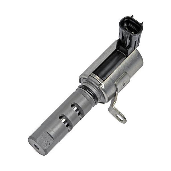 自動車パーツ 海外社外品 修理部品 916-902 Dorman 916-902 Engine Variable Valve Timing (VVT) Solenoid Compatible with Select Subaru Model...
