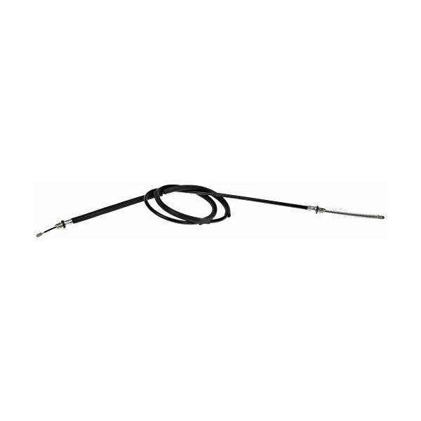 自動車パーツ 海外社外品 修理部品 C94741 Dorman C94741 Rear Passenger Side Parking Brake Cable Compatible with Select Ford / Mazda Model...