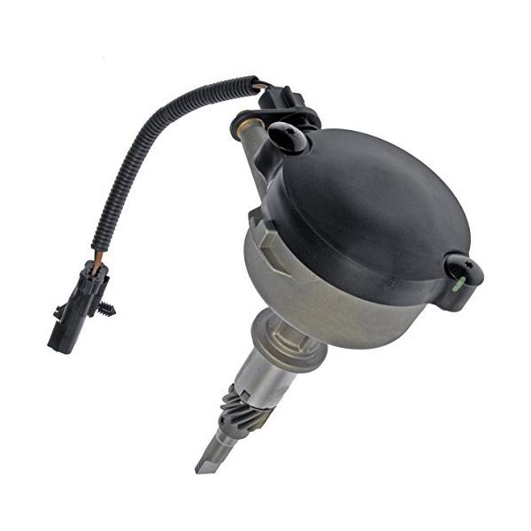 自動車パーツ 海外社外品 修理部品 689-201 Dorman 689-201 Camshaft Synchronizer with Sensor Drives Oil Pump Compatible with Select Jeep M...
