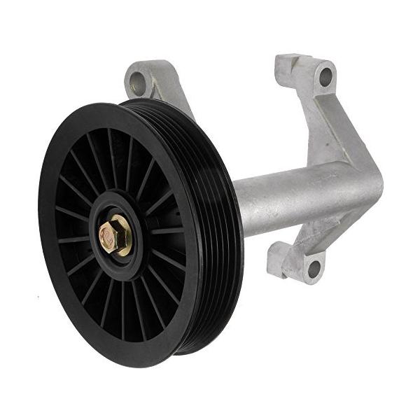 自動車パーツ 海外社外品 修理部品 34241 Dorman 34241 A/C Compressor Bypass Pulley Compatible with Select Chrysler/Dodge Models海外限定品を迅速輸入...