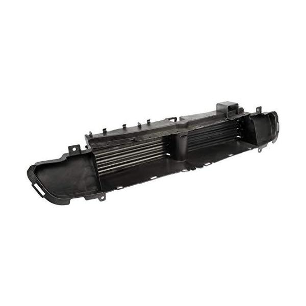 自動車パーツ 海外社外品 修理部品 601-324 Dorman 601-324 Radiator Shutter Assembly Compatible with Select Jeep Models海外限定品を迅速輸入！5〜15営業日に...