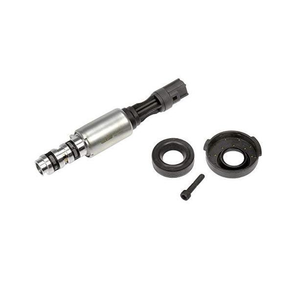自動車パーツ 海外社外品 修理部品 917-200 Dorman 917-200 Engine Variable Valve Timing (VVT) Solenoid Compatible with Select Ford / Linco...