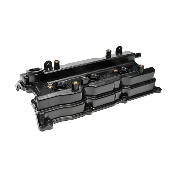 自動車パーツ 海外社外品 修理部品 264-985 Dorman 264-985 Front Engine Valve Cover Compatible with Select Infiniti/Nissan Models海外限定品を迅速輸...