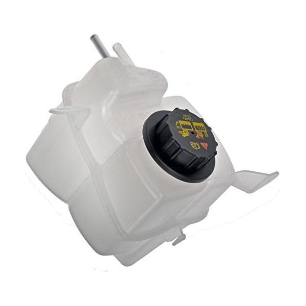 自動車パーツ 海外社外品 修理部品 603-207 Dorman 603-207 Front Engine Coolant Reservoir Compatible with Select Ford / Lincoln Models海外限定...