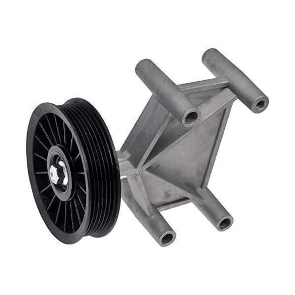 自動車パーツ 海外社外品 修理部品 34289 Dorman 34289 A/C Compressor Bypass Pulley Compatible with Select Kia Models海外限定品を迅速輸入！5〜15営業日にて発...