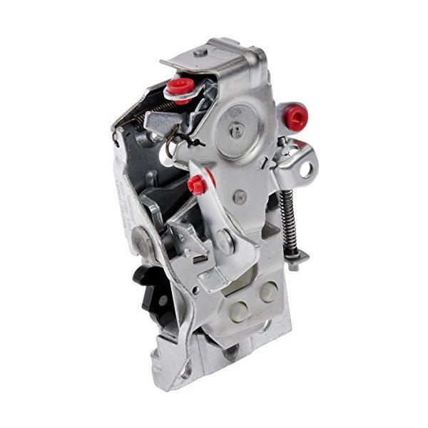 自動車パーツ 海外社外品 修理部品 940-100 Dorman 940-100 Front Driver Side Door Latch Assembly Compatible with Select Chevrolet/GMC Mode...