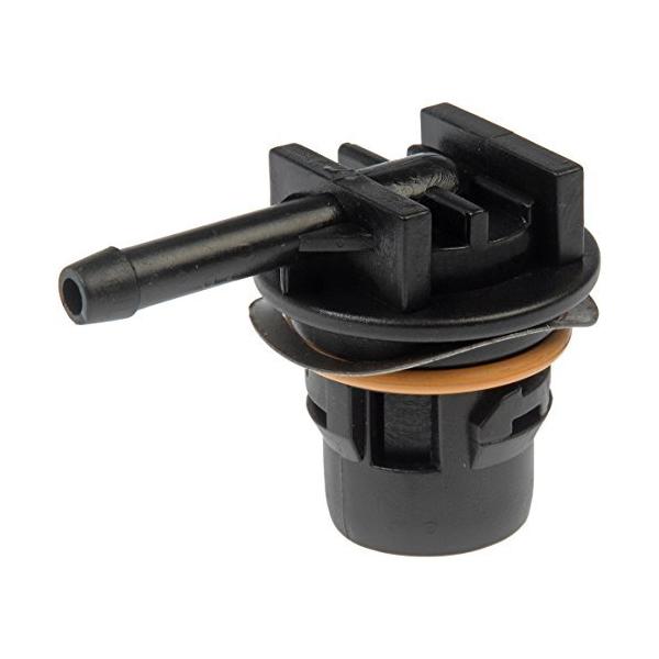 自動車パーツ 海外社外品 修理部品 911-001 Dorman 911-001 Fuel Tank Vent Valve Compatible with Select Models海外限定品を迅速輸入！5〜15営業日にて発送します。型番：...