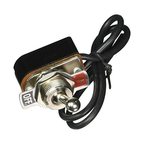 自動車パーツ 海外社外品 修理部品 85982 Dorman Help! 85982 Toggle Switch, Pre-Wired ""海外限定品を迅速輸入！5〜15営業日にて発送します。型番：85982海外サイズ：1 Count (P...