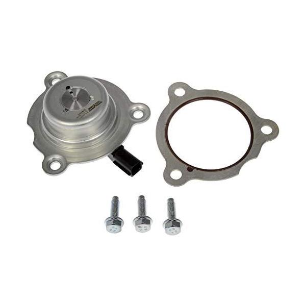 自動車パーツ 海外社外品 修理部品 916-886XD Dorman 916-886XD Variable Valve Timing Solenoid Compatible with Select Models (OE FIX)海外限定品を...