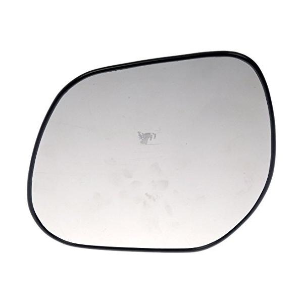 自動車パーツ 海外社外品 修理部品 56770 Dorman 56770 Driver Side Door Mirror Glass Compatible with Select Mitsubishi Models海外限定品を迅速輸入！5〜...