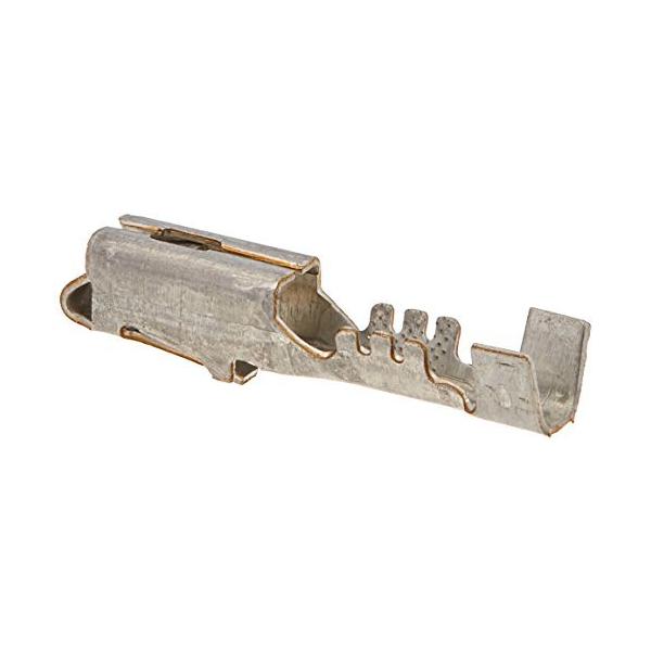 自動車パーツ 海外社外品 修理部品 85339 Dorman 85339 20-16 Gauge Female Metri-Pack 280 Series Technical Terminal, 5 Pack Universal Fit海外...