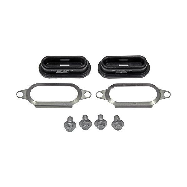 自動車パーツ 海外社外品 修理部品 924-244 Dorman 924-244 Parking Brake Shoe Hardware Kit Compatible with Select Chevrolet/GMC/Oldsmobile...