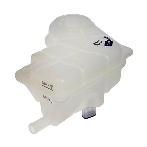 自動車パーツ 海外社外品 修理部品 603-638 Dorman 603-638 Front Engine Coolant Reservoir Compatible with Select Audi Models海外限定品を迅速輸入！5〜1...