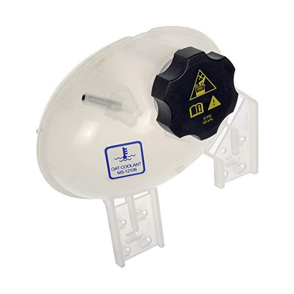 自動車パーツ 海外社外品 修理部品  Dorman 603-841 Engine Coolant Reservoir Compatible with Select Fiat/Jeep Models海外限定品を迅速輸入！5〜15営業日にて発送...