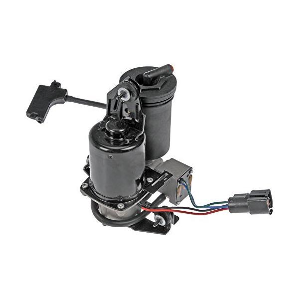 自動車パーツ 海外社外品 修理部品 949-200 Dorman 949-200 Air Suspension Compressor Compatible with Select Ford/Lincoln/Mercury Models海外限...