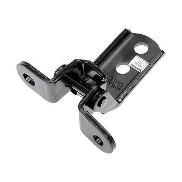 自動車パーツ 海外社外品 修理部品 924-990 Dorman 924-990 Door Hinge Assembly Front Door Lower Passenger Side Or Upper Driver Side Compat...