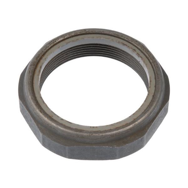 自動車パーツ 海外社外品 修理部品 81035 Dorman 81035 Plastic Insert Spindle Nut 2 In.-16 Hex Size 2-9/16 In. Compatible with Select Dodg...