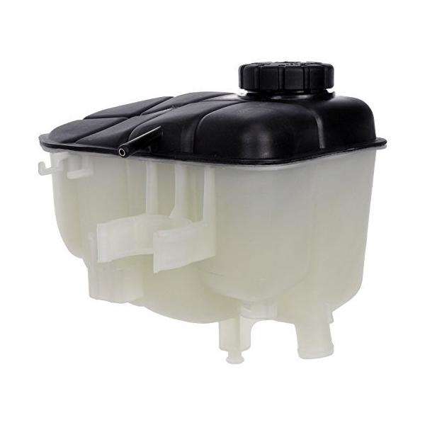 自動車パーツ 海外社外品 修理部品 603-284 Dorman 603-284 Front Engine Coolant Reservoir Compatible with Select Mercedes-Benz Models海外限定品...