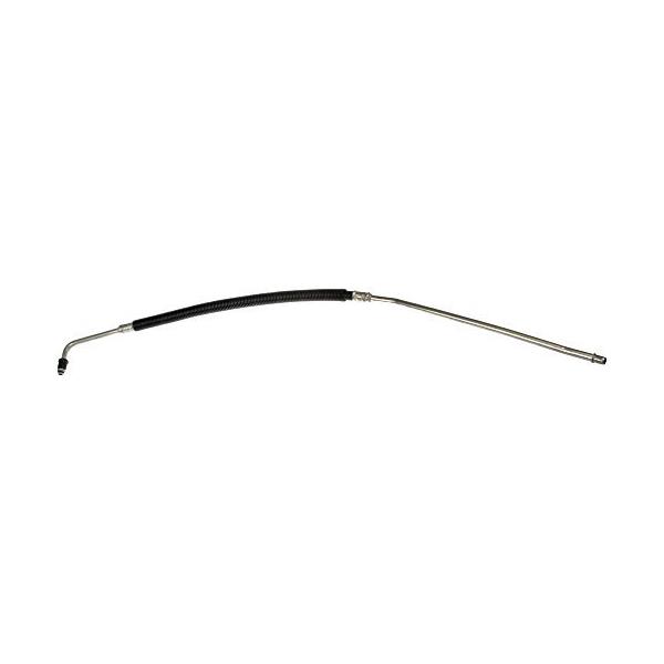 自動車パーツ 海外社外品 修理部品 625-160 Dorman 625-160 Engine Oil Cooler Hose Assembly Compatible with Select Chevrolet / GMC Models海外...