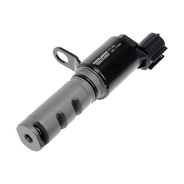 自動車パーツ 海外社外品 修理部品 917-284 Dorman 917-284 Engine Variable Valve Timing (VVT) Solenoid Compatible with Select Hyundai / Ki...