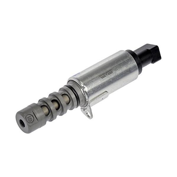 自動車パーツ 海外社外品 修理部品 918-061 Dorman 918-061 Engine Variable Valve Timing (VVT) Solenoid Compatible with Select Audi / Volks...