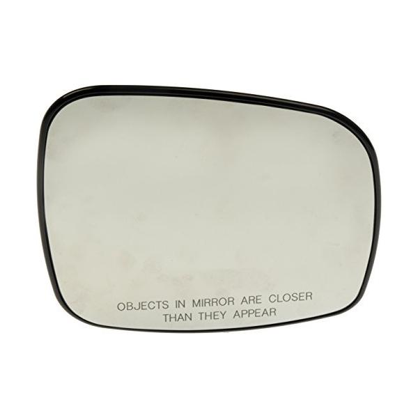 自動車パーツ 海外社外品 修理部品 56211 Dorman 56211 Passenger Side Heated Plastic Backed Mirror Glass海外限定品を迅速輸入！5〜15営業日にて発送します。型番：56211...