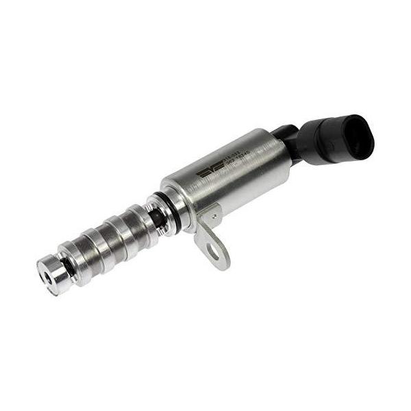 自動車パーツ 海外社外品 修理部品 918-033 Dorman 918-033 Engine Variable Valve Timing (VVT) Solenoid Compatible with Select Hyundai / Ki...