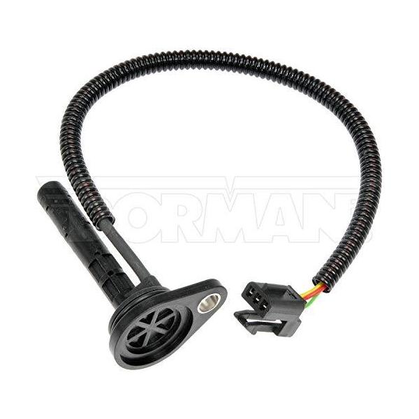 自動車パーツ 海外社外品 修理部品 917-604 Dorman 917-604 Transaxle Input Speed Sensor Compatible with Select Ford / Lincoln / Mercury Mo...