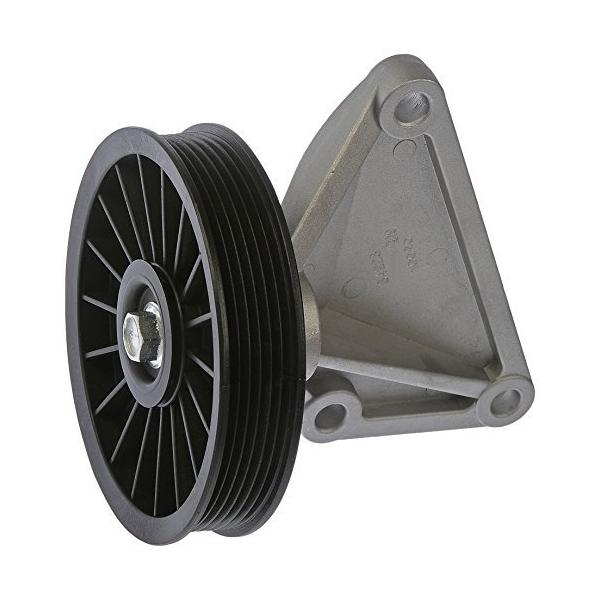 自動車パーツ 海外社外品 修理部品 34223 Dorman 34223 A/C Compressor Bypass Pulley Compatible with Select Ford / Mazda / Mercury Models海外...