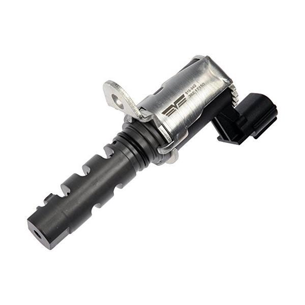自動車パーツ 海外社外品 修理部品 916-940 Dorman 916-940 Engine Variable Valve Timing (VVT) Solenoid Compatible with Select Models海外限定品を...