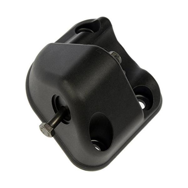 自動車パーツ 海外社外品 修理部品 924-5106 Dorman 924-5106 Passenger Side Lower Door Mirror Bracket Compatible with Select IC Corporatio...